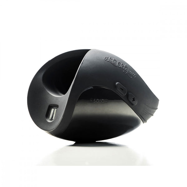 Hot Octopuss Pulse Solo Essential – Heart + Honey